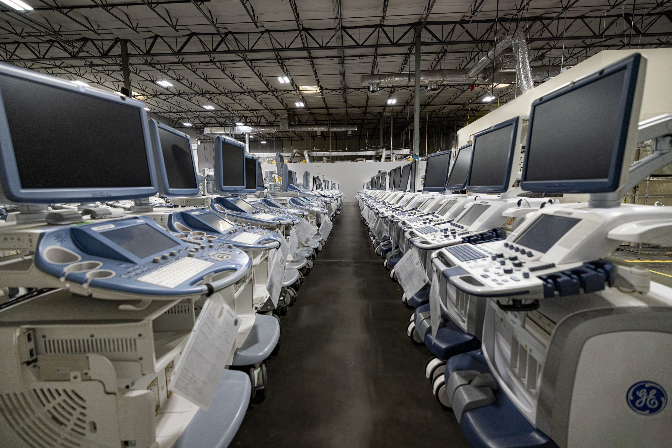 Hitachi Archives - Probo Medical UK